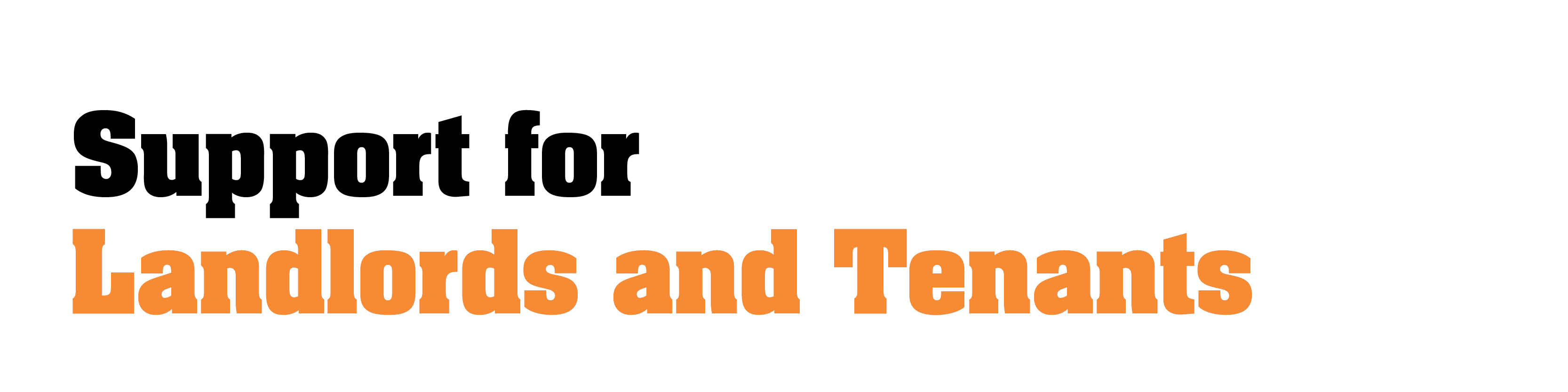 New $154.5 million relief package to support tenants, landlords and ...
