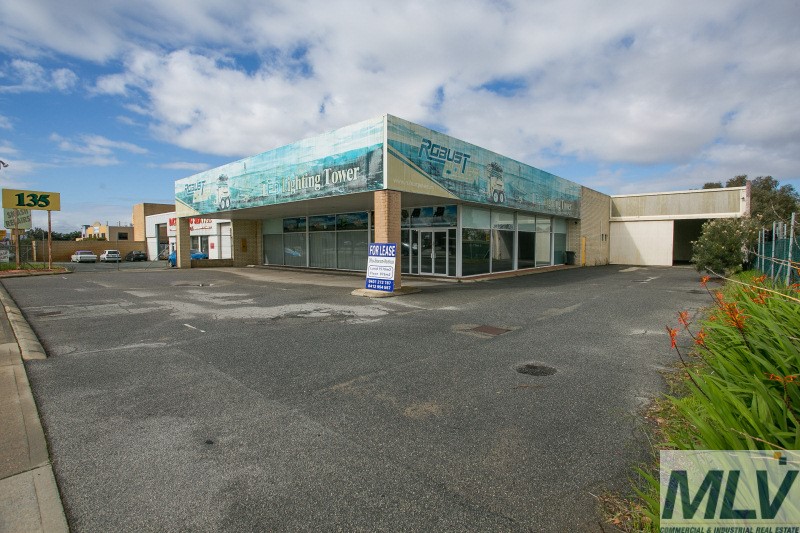 135 Welshpool Road, WELSHPOOL WA 6106 | MLV Commercial